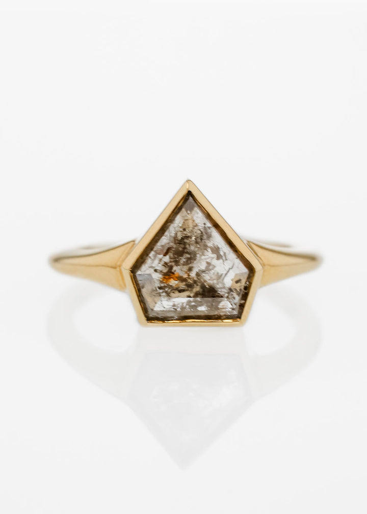 Gender-Neutral Engagement Rings – VENVS